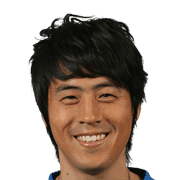 Kim Tae-Jin FM 2019 Profile, Reviews