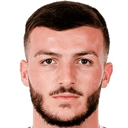 Stoke FM 2019 Players Review, Profiles