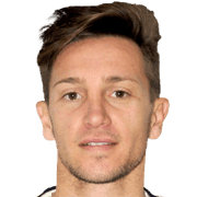 Mario Barone vs Rodrigo Valente | Compare Now FM 2019 Profiles
