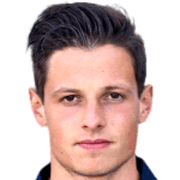 Niels Mestdagh FM 2019 Profile, Reviews