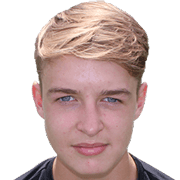 Jack Leask vs Jakub Dziubas | Compare Now FM 2019 Profiles