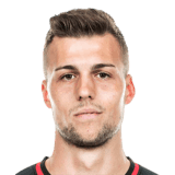 Jonas Meffert FM 2020 Profile, Reviews