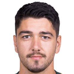 Dimitri Petratos FM 2020 Profile, Reviews