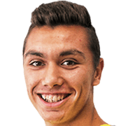 Adrián Fuentes FM 2020 Profile, Reviews