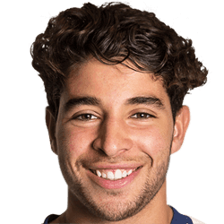 Samuel Shashoua FM 2020 Profile, Reviews