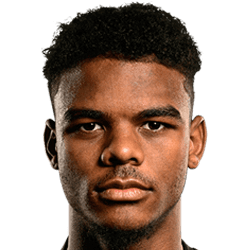 Lyle Foster FM 2020 Profile, Reviews