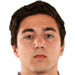 Jacob Italiano FM 2020 Profile, Reviews