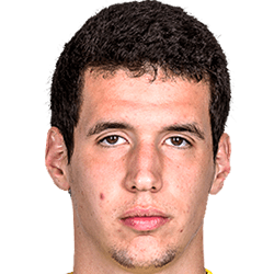 Dino Hasanovic FM 2020 Profile, Reviews