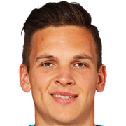 FM 2020 Time Machine | Slovenian, Slovene Players | Year 2022