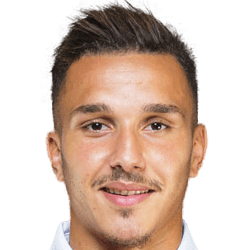 Yanis Hamache FM 2020 Profile, Reviews