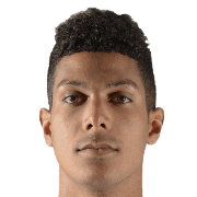 Derek Gebhard FM 2020 Profile, Reviews