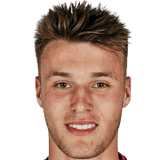 Sam Sherring FM 2020 Profile, Reviews