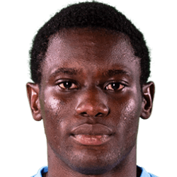 Kingsley Fobi FM 2020 Profile, Reviews