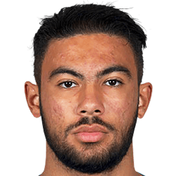 Issam El Maach FM 2020 Profile, Reviews