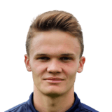 Pogoń Szczecin FM 2020 Players Review, Profiles