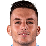 Ángel Rodado FM 2020 Profile, Reviews