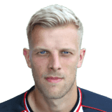 Harry Davis FM 2020 Profile, Reviews