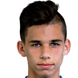 Filip Marchwinski FM 2020 Profile, Reviews