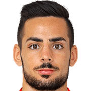 Robert Simón FM 2020 Profile, Reviews