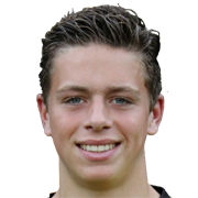 Joost Peeters FM 2020 Profile, Reviews