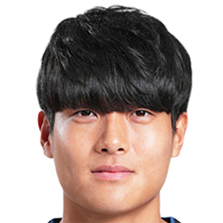 Lee Je-Ho FM 2020 Profile, Reviews