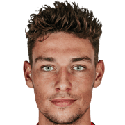 Tyler Cordner FM 2020 Profile, Reviews