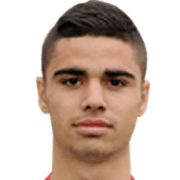 Rubén Ramiro FM 2020 Profile, Reviews