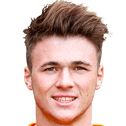 Jamie Robson FM 2020 Profile, Reviews