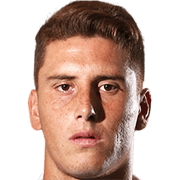 Enzo Ruiz FM 2020 Profile, Reviews