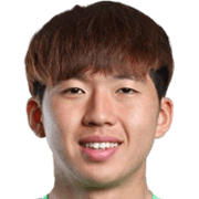 Moon Jung-In FM 2020 Profile, Reviews