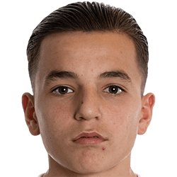 PSV Eindhoven FM 2020 Players Review, Profiles