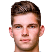 Nicholas Wunsch FM 2020 Profile, Reviews