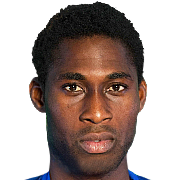 FM 2020 Haitian Best Players Review, Profiles