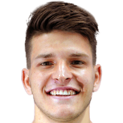 CD Nacional FM 2020 Players Review, Profiles