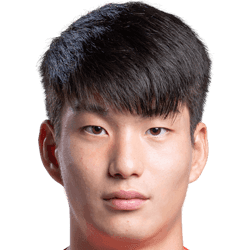 Kim Jung-Min FM 2020 Profile, Reviews