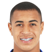 Victor Luiz FM 2020 Profile, Reviews