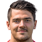 Charlie Trafford FM 2020 Profile, Reviews