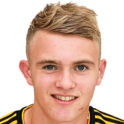 Taylor Perry FM 2020 Profile, Reviews