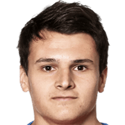 Adam Mitchell FM 2020 Profile, Reviews