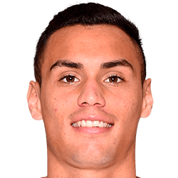 Bryan Rojas FM 2020 Profile, Reviews