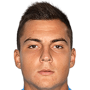 Bojan Mijailovic FM 2020 Profile, Reviews