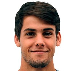 Javi Díaz FM 2020 프로필, 리뷰