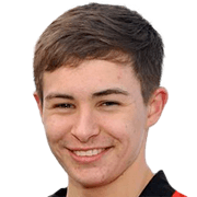 Jordan Stewart FM 2020 Profile, Reviews