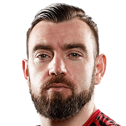 Colin Falvey FM 2020 Profile, Reviews