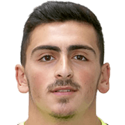 Andreas Paraskeva FM 2020 Profile, Reviews