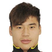 Changchun Yatai FM 2020 Players Review, Profiles