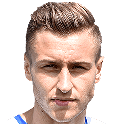 Jacob Blyth FM 2020 Profile, Reviews