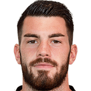 Robbie Tinkler FM 2020 Profile, Reviews