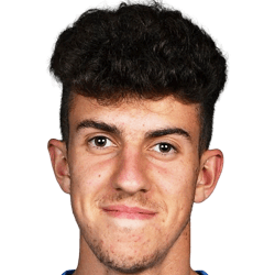 Matteo Ruggeri FM 2020 Profile, Reviews