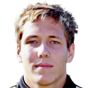 Pascal Nagel FM 2020 Profile, Reviews